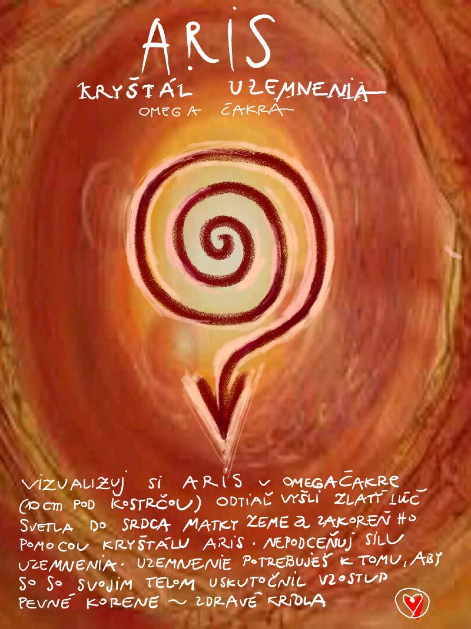 ARIS | Slnko v Srdci