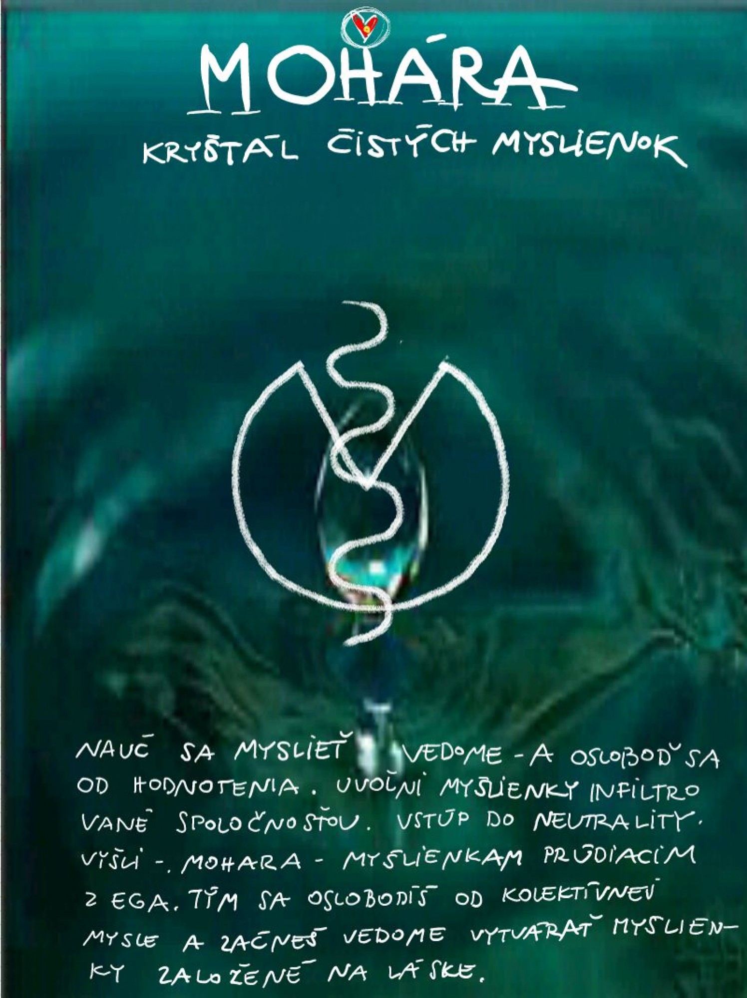 MOHÁRA | Slnko v Srdci