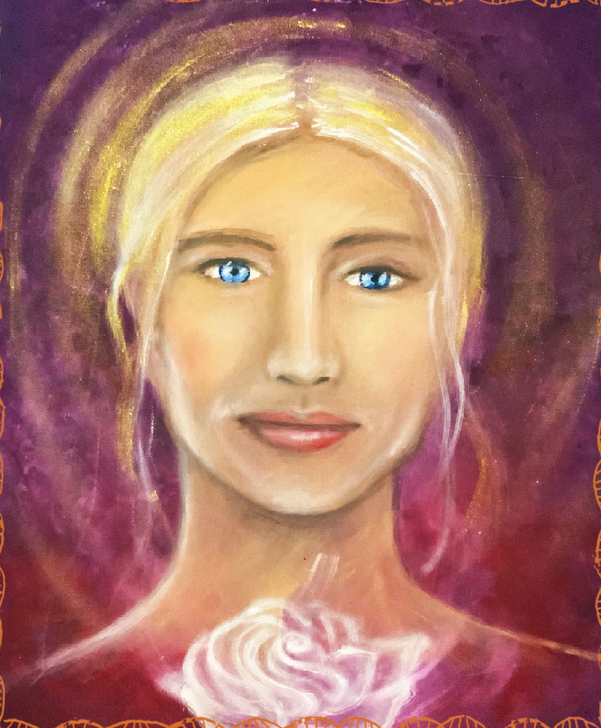 6 Lady Nada | Slnko v Srdci